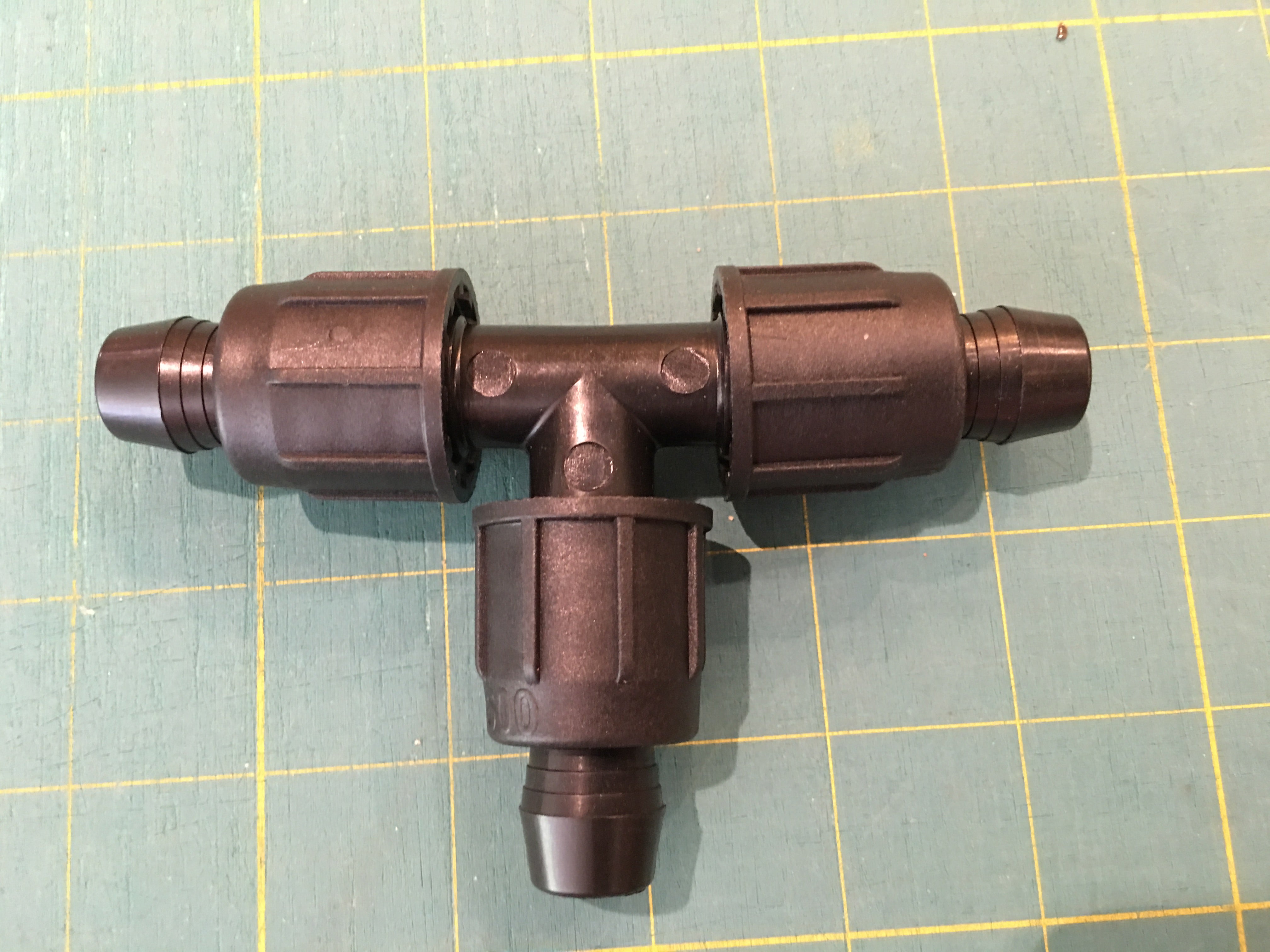 Drip Fittings drip fitting | Irrigation Pro - CMS Colorado LLC