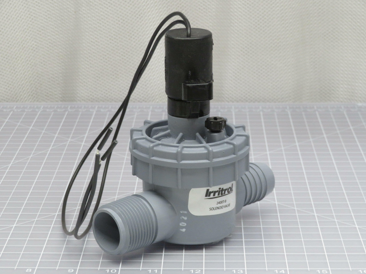 Sprinkler Valves sprinkler valve | Irrigation Pro - CMS Colorado LLC