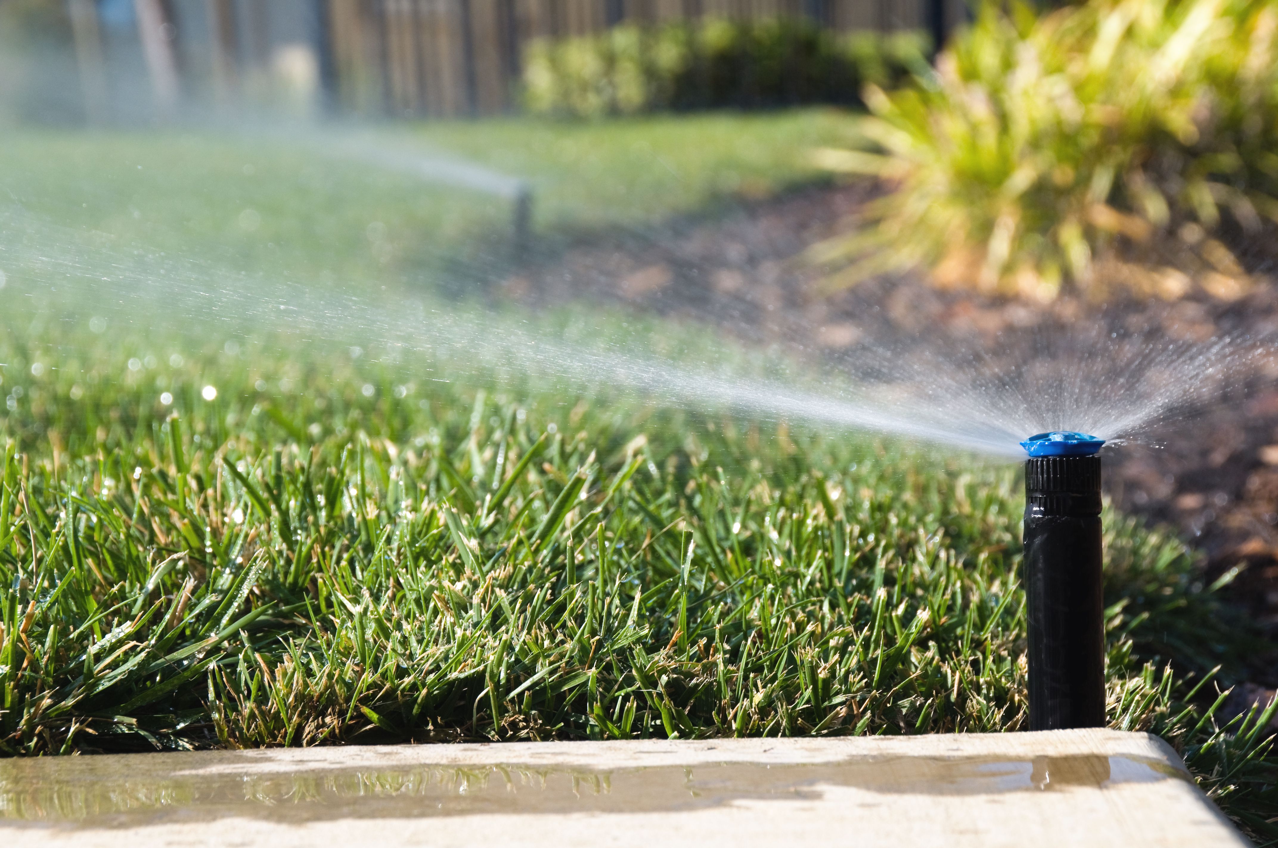 Sprinklers sprinkler | Irrigation Pro - CMS Colorado LLC
