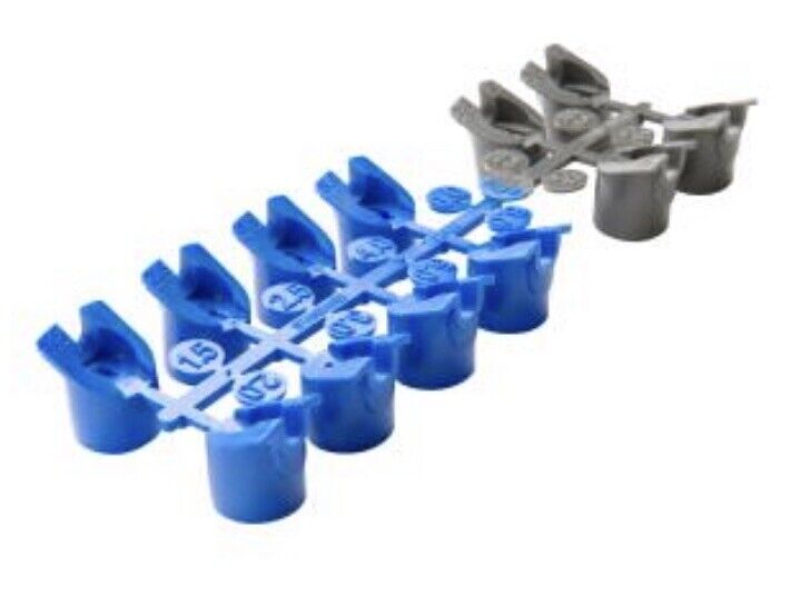 Nozzle Racks | Irrigation Pro - CMS Colorado LLC