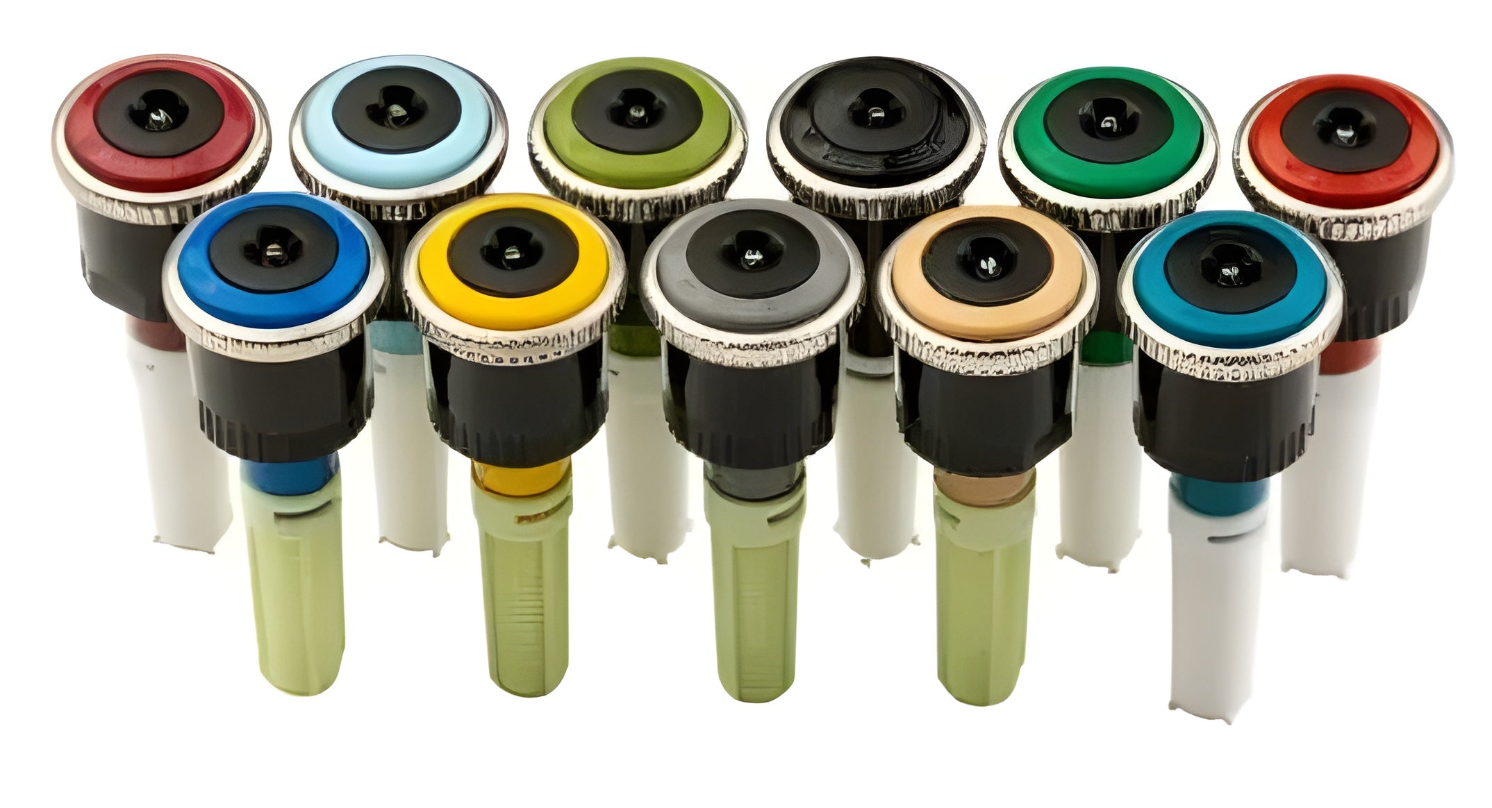 Nozzles nozzle | Irrigation Pro - CMS Colorado LLC