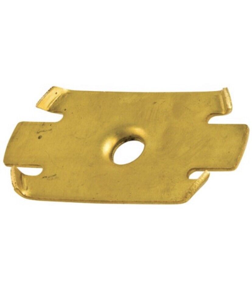 Febco 765 Retainer Clip For 1"-1 1/4" PVB Retainer OEM Backflow Preven ...