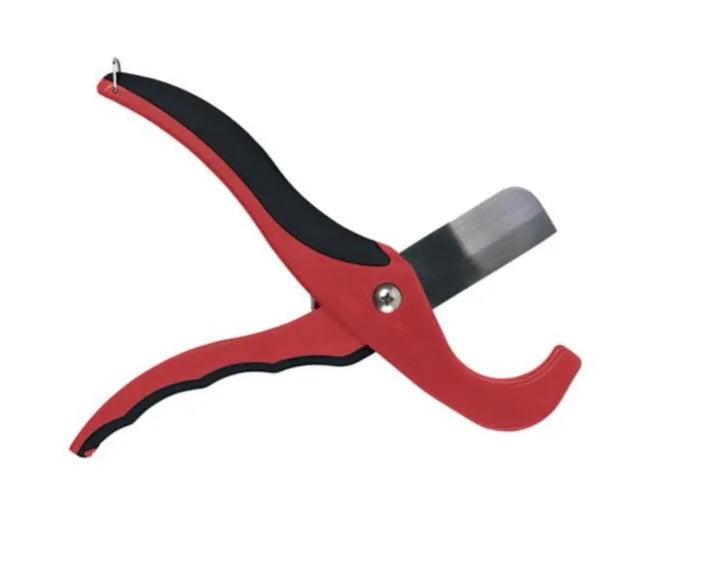 Orbit Sprinkler Poly Pipe Cutter - Drip Line to 1" - Pro Cutter 4.5 St ...
