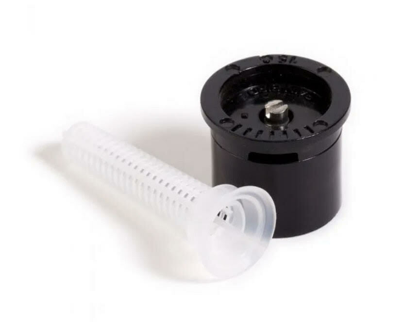Rainbird Nozzles 15 Quarter 1 3 5 10 Pack Adjustable Nozzle 4 Spri