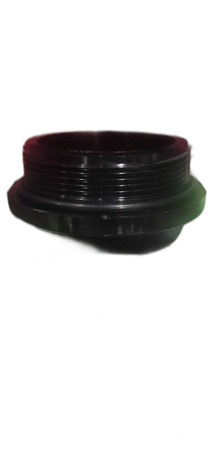 1" Sprinkler Blowout Accessory Adapter Dust Covers Bonnet Cap - Blow O ...